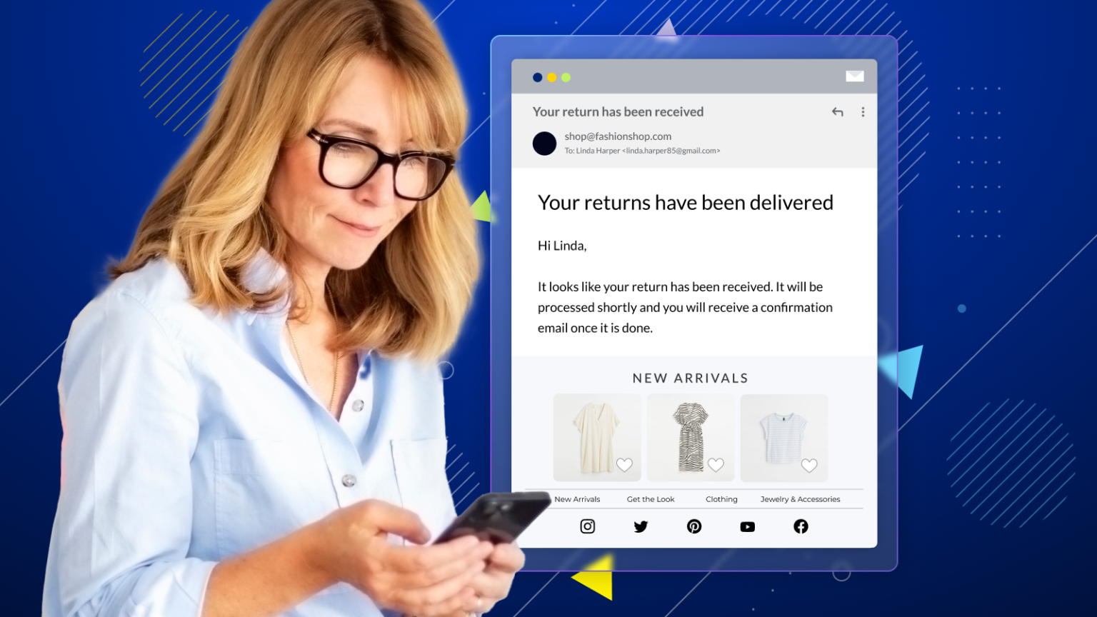 Transforming E-Commerce with Parcel Tracking Automation