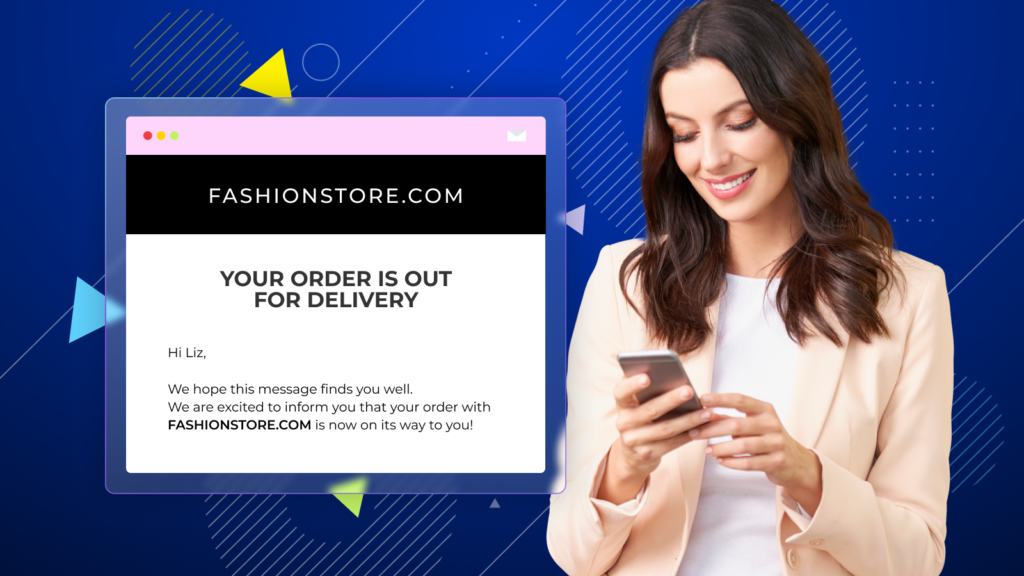 Transforming E-Commerce with Parcel Tracking Automation