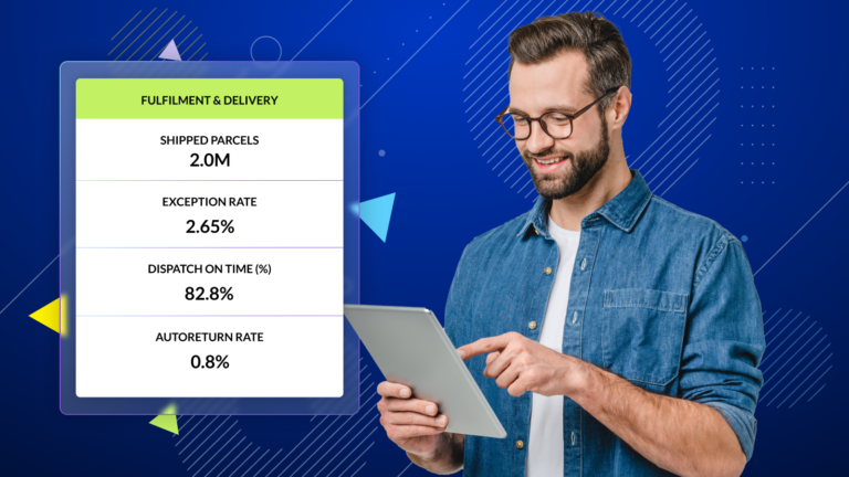 Improve your communications with Real-Time Shipment Tracking API