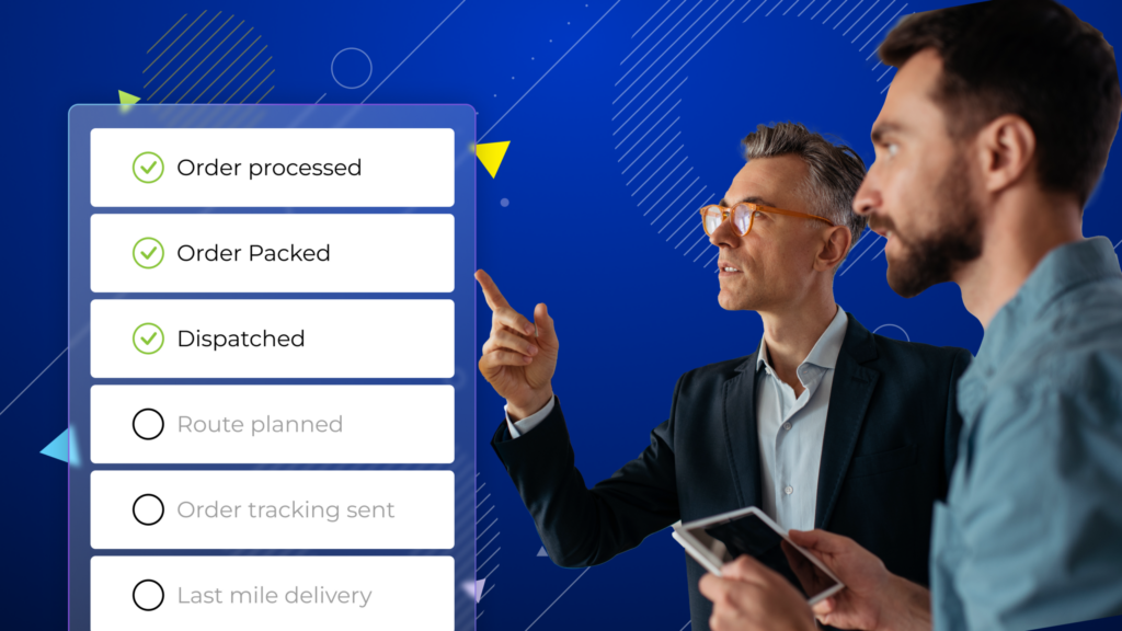Optimizing Delivery Management for E-commerce Success