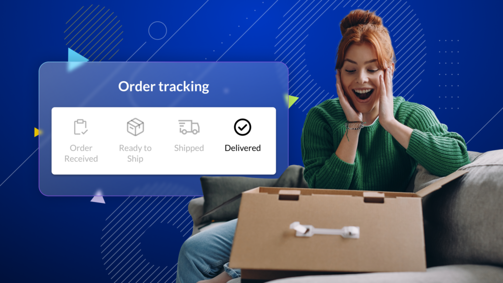 Understanding Delivery Status: Key to Customer Satisfaction