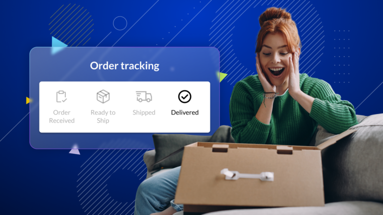 Understanding Delivery Status: Key to Customer Satisfaction