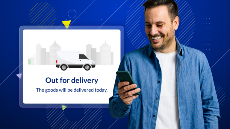 Understanding Delivery Status: Key to Customer Satisfaction
