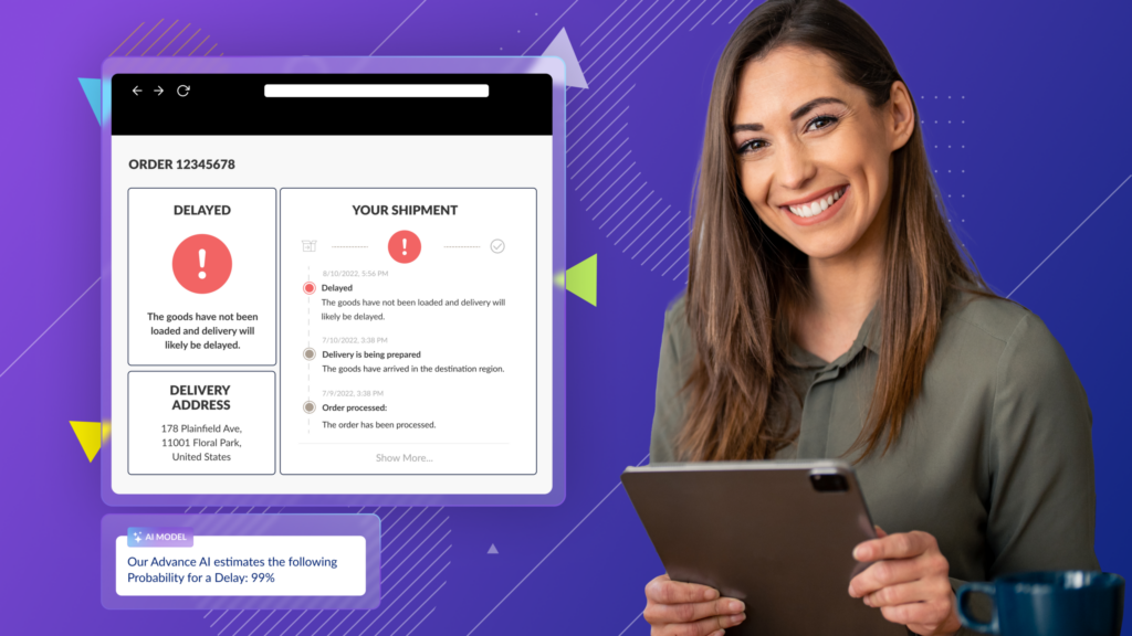 AI Trends Shaping the Post-Purchase Experience - parcelLab