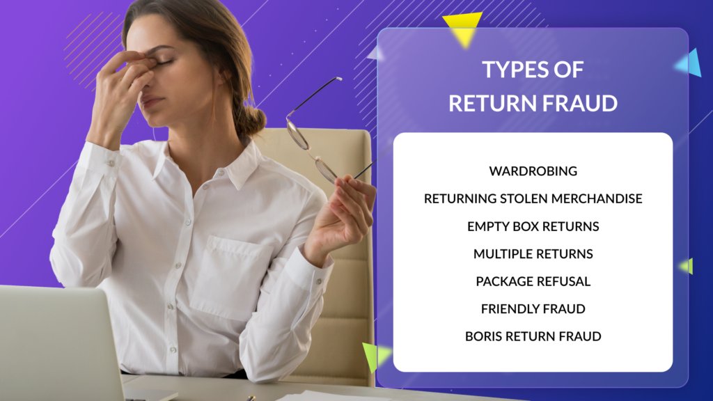 How to Prevent Return Fraud - parcelLab