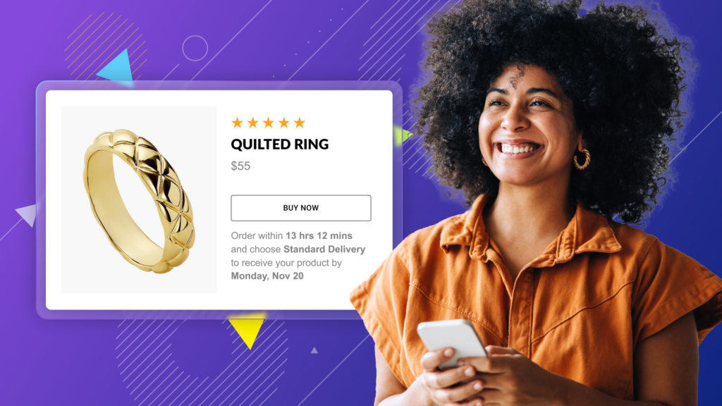 November Product Innovations - parcelLab Promise - parcelLab