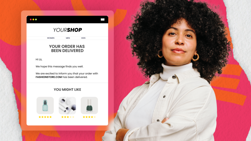 Revolutionize eCommerce with AI segmentation - parcelLab