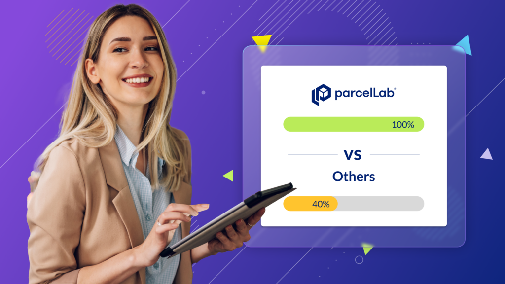 AfterShip vs parcelLab: Which Platform is Best for Ecommerce? | parcelLab
