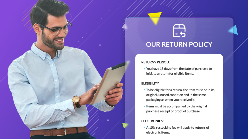 How to Handle Customer Returns - parcelLab