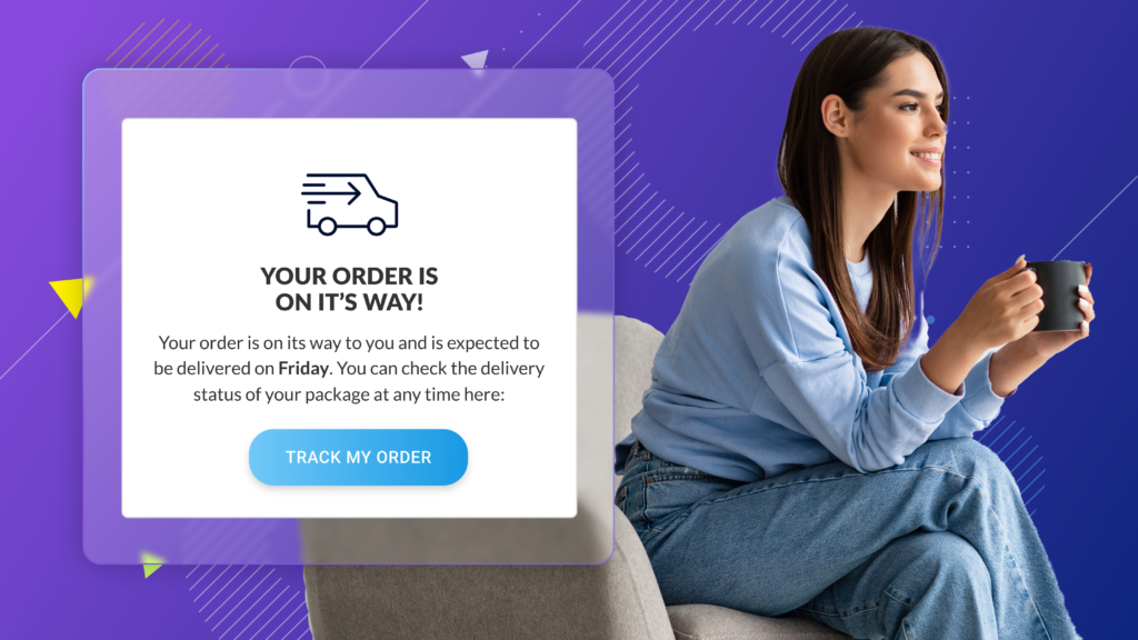 How to Increase Post-Purchase Engagement | parcelLab