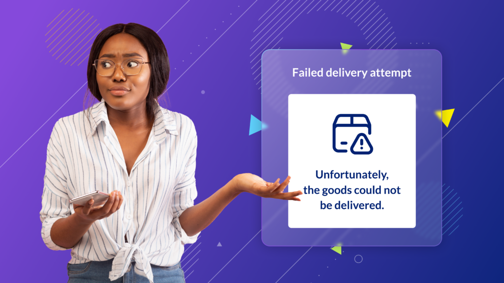 Effective Strategies for Managing Failed Deliveries