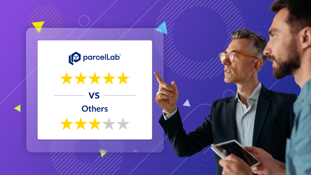 Narvar vs parcelLab: Which is Right for You? | parcelLab