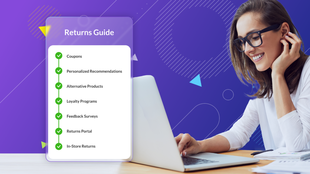 Guide to Retail Returns Marketing | parcelLab