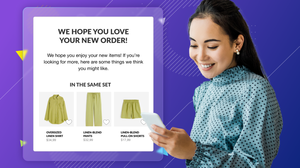 What Is Post-Purchase Upselling? | parcelLab