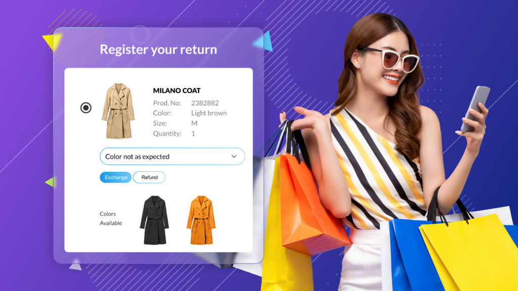 Guide to Retail Returns Management | parcelLab