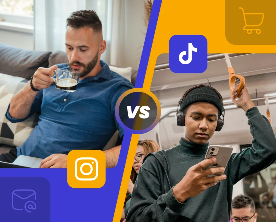 How to create perfected post-purchase ‘vibes’ for Gen Z - parcelLab